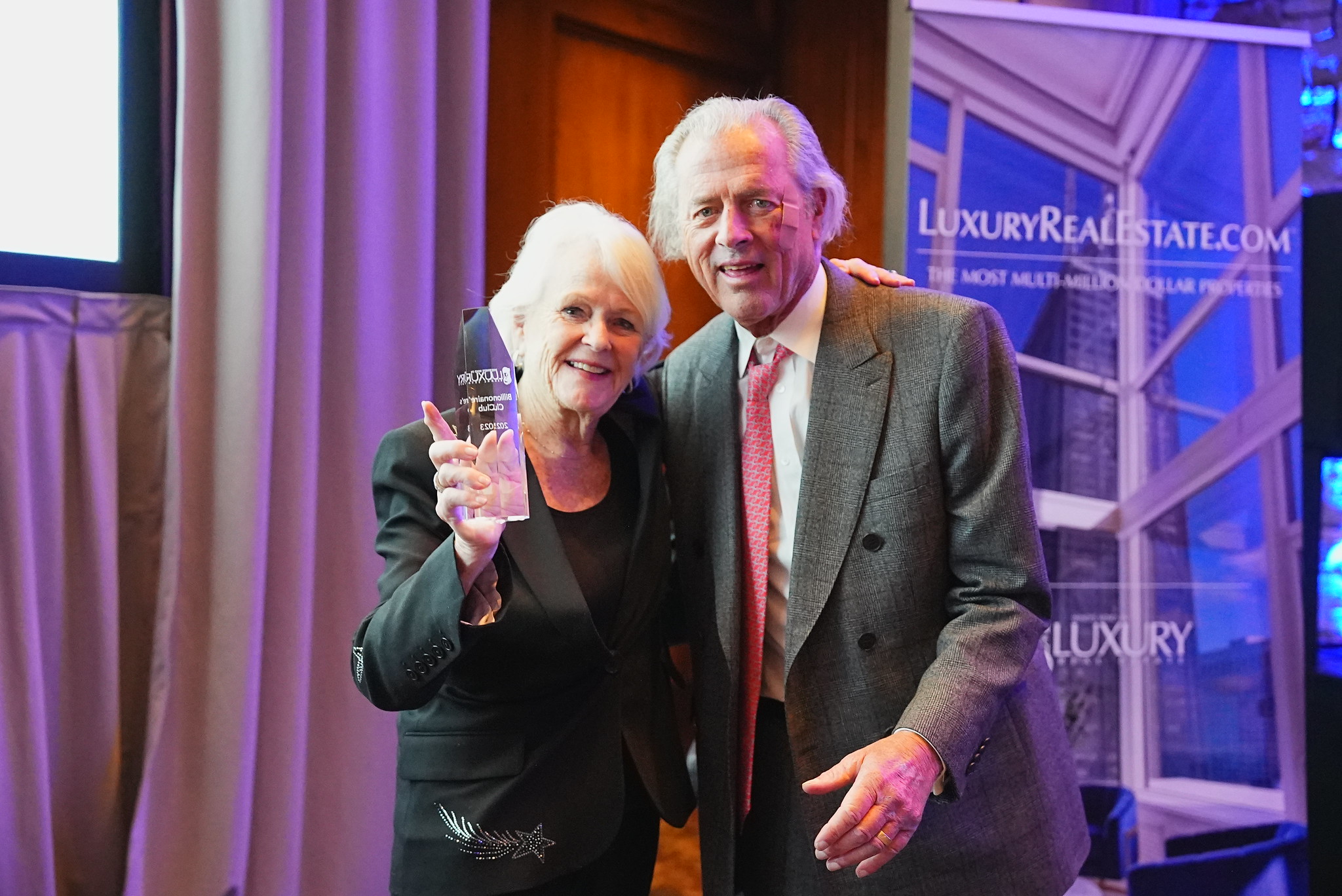 Carmel Realty Company Recognized with Three Awards by Who's Who in ...