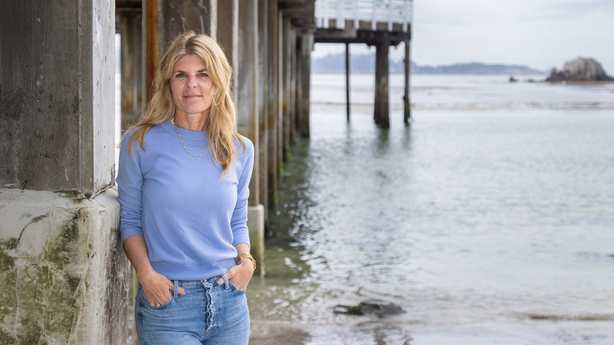 No Place Like Home - Chrissy Handel's Heart is in the Local Community ...