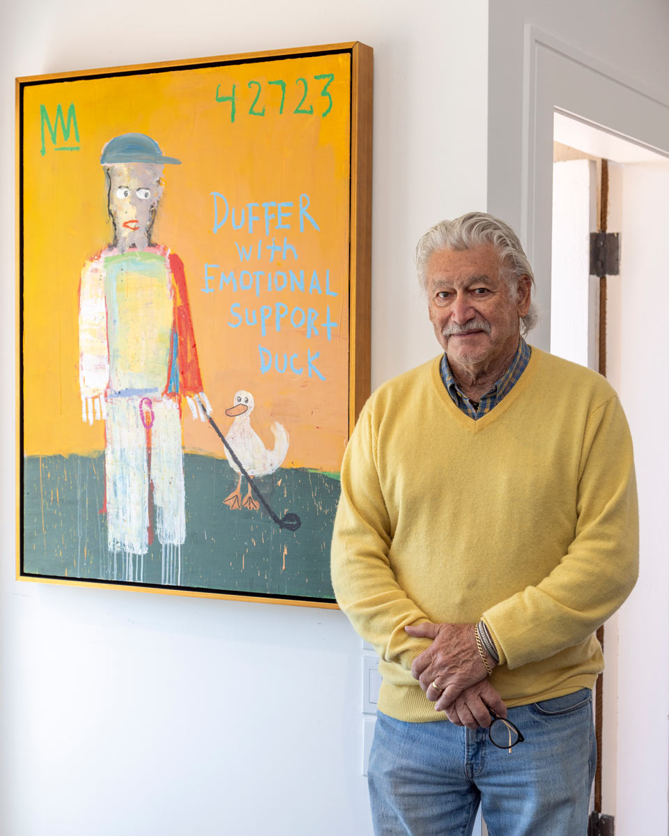 A Primal Impression - The Abstract Works and Social Commentary of ...