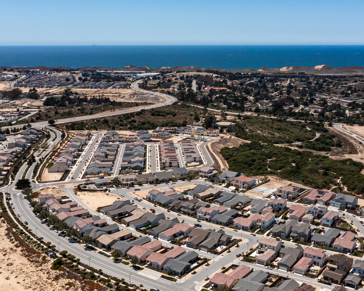 A Path to the Future - New Local Developments Provide Diverse Options ...