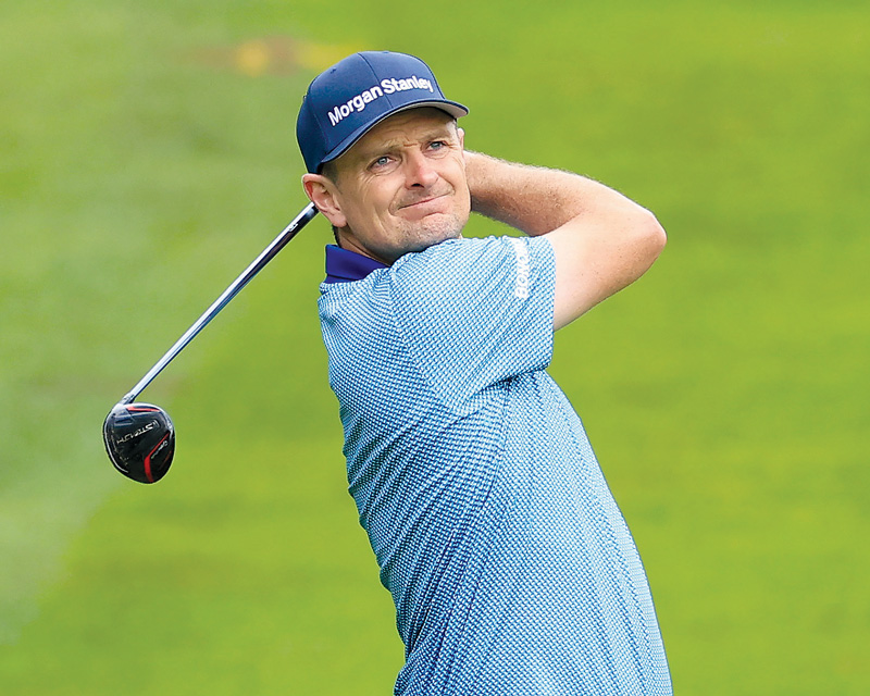 The AT&T Pebble Beach Pro-Am Evolves - The Tournament's Exciting ...