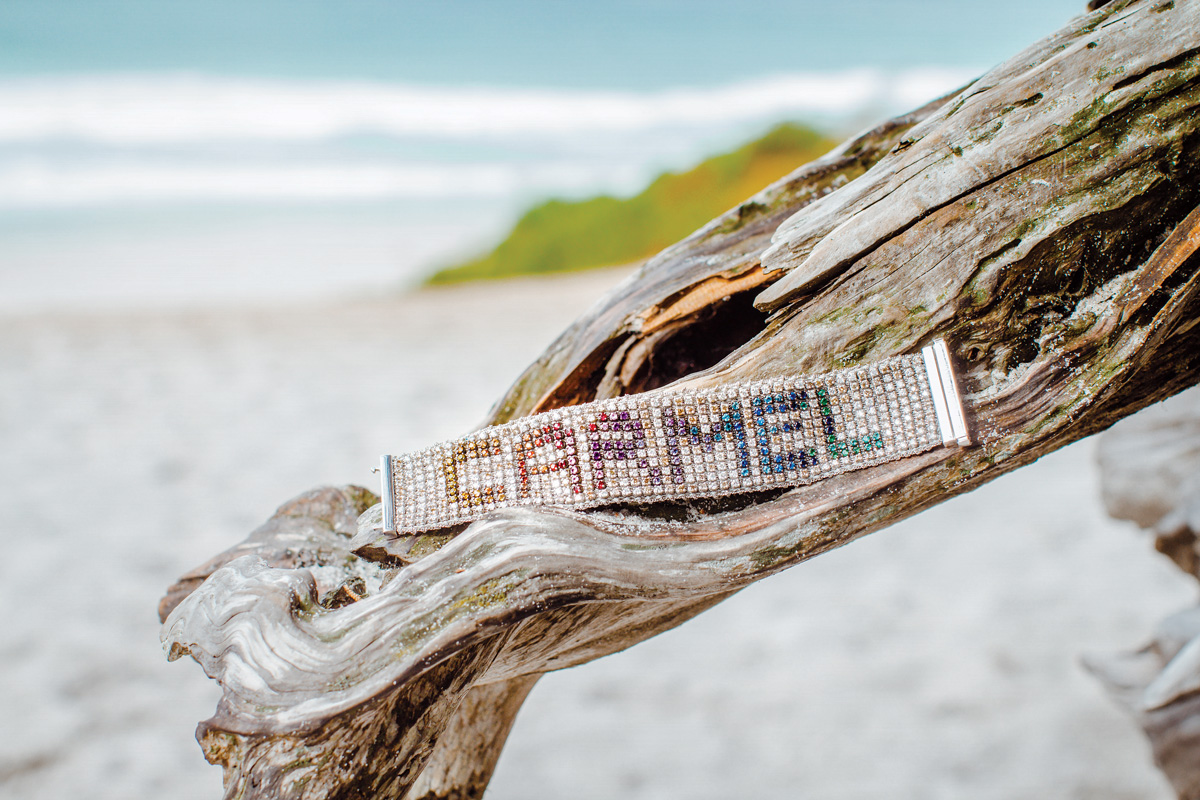 Modern Luxury in a Carmel Jewel Box - Fourtané Jewelers Opens a ...