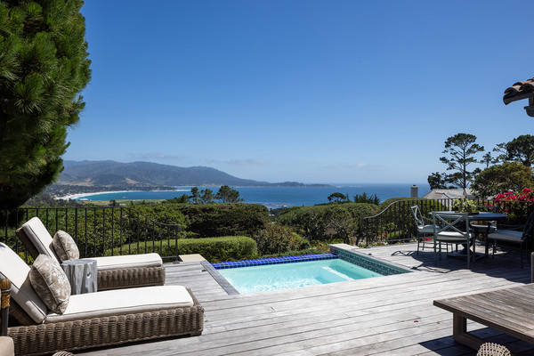 Striking Real Estate - Highlighting the Monterey Peninsula's Beautiful ...